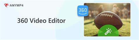 Best 5 360 Video Editors Vr Movie Editing