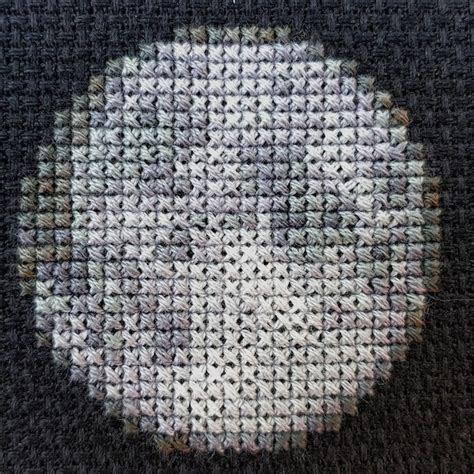 Science Cross Stitch Etsy