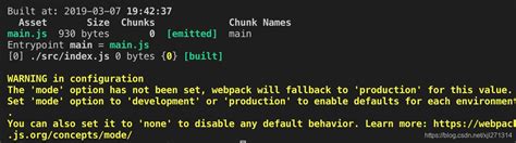 webpack4打包配置教程看这篇就够了 webpack 打包时license验证怎么做 csdn博客