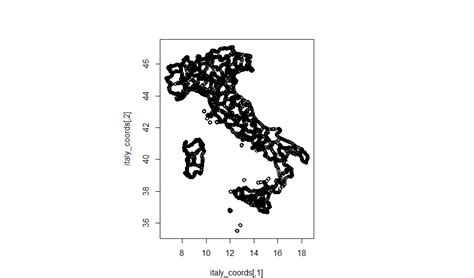 R Draw A Map Of A Specific Country With Leaflet Stack Overflow