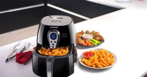 Las Mejores Ofertas De Freidoras De Aire Black Friday 2020 Instant Pot