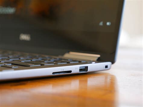 Dell Inspiron 13 7000 2 In 1 Review Photo Gallery Techspot