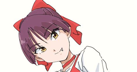 ゲゲゲの鬼太郎 ねこ姉さん 汐見たくのイラスト Pixiv