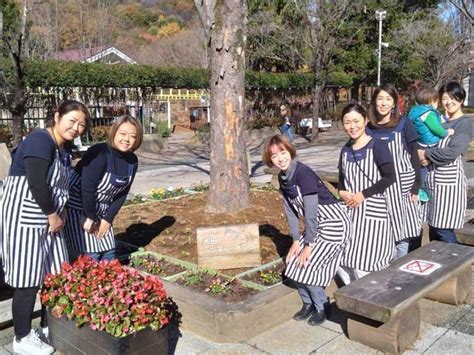 花と緑のクリーン作戦（花植え） 太田ベンチャークラブ｜群馬県太田市の働く女性のボランティア団体