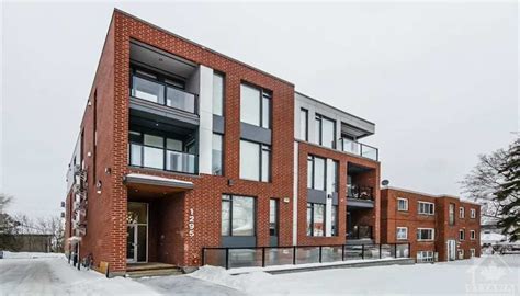 Summerville Avenue Summerville Avenue Ottawa On