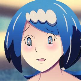 Lanas Mom In Pool By Edonova87 On Newgrounds