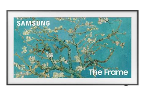 The Reader Favorite Samsung Frame Tv Is Up To 30 Off This Week