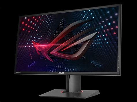 Asus: 180-Hz-Gaming-Monitor ROG Swift PG248Q erhältlich - Notebookcheck ...