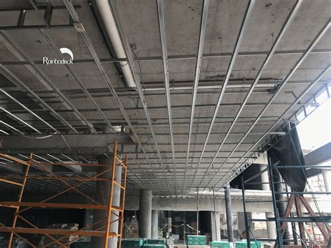 Rainbodeck Hpc E Panel
