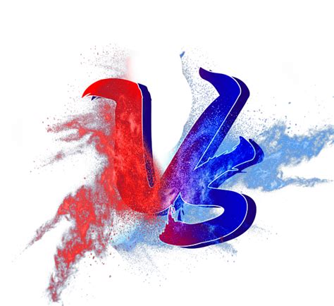 Vs图标