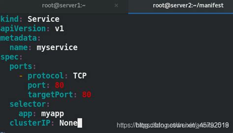 Kubernetes集群——暴露service供外部访问的4种方法kubernetes 中的service 对外暴露端口 Csdn博客