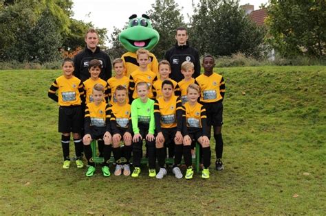 Voetbalclub Rood Wit W