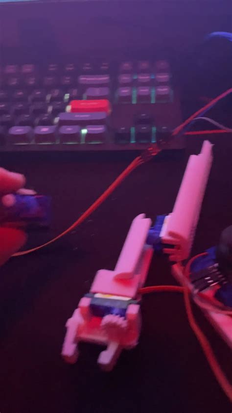 S05nf Servo Making Others Servos Bug Outdetails In Comments Rarduino