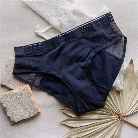 The 11 Best Period Panties Of 2023 Sustainable Underwear Options