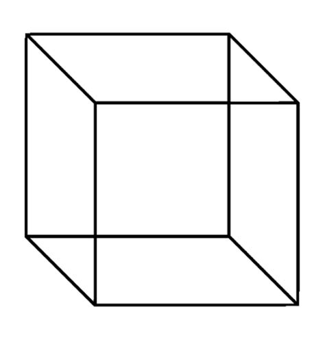 How Many Faces Does A Cube Have