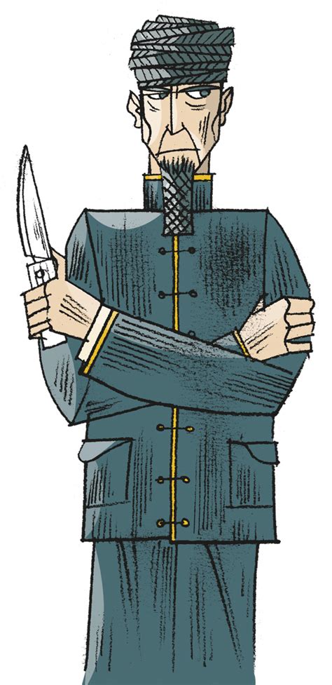 Moby Dick Characters Behance