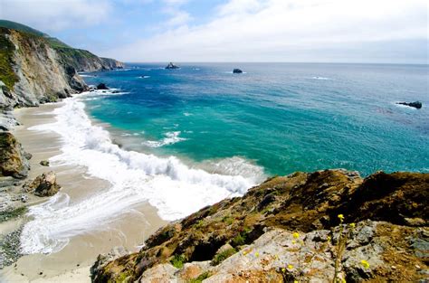 10 Of The BEST Things To Do In Monterey CA