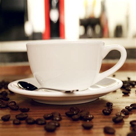 Luxus Keramik Tee Tasse Und Untertasse Halter Well Vicedeal