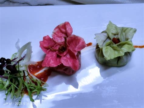 Rizky Ramayani On Linkedin Beef And Duck 🔥🔥