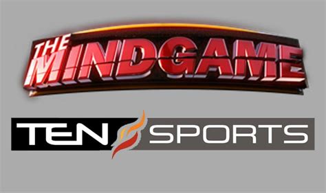 Ten Network Announces Launch Of The Mindgame A Football Show For Uefa
