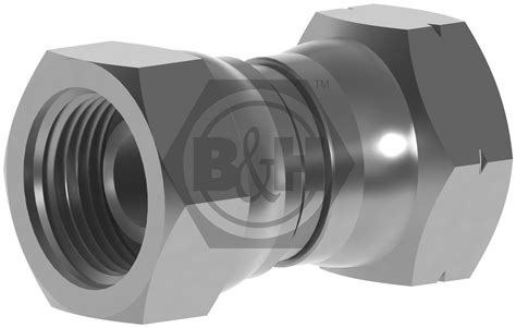 swivel female x swivel female adaptors bsp swivel female x metric