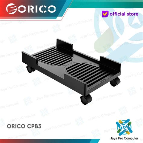 Jual Orico Cpb3 Computer Case Bracket Alas Cpu Komputer Di Seller Velvet Store Cengkareng