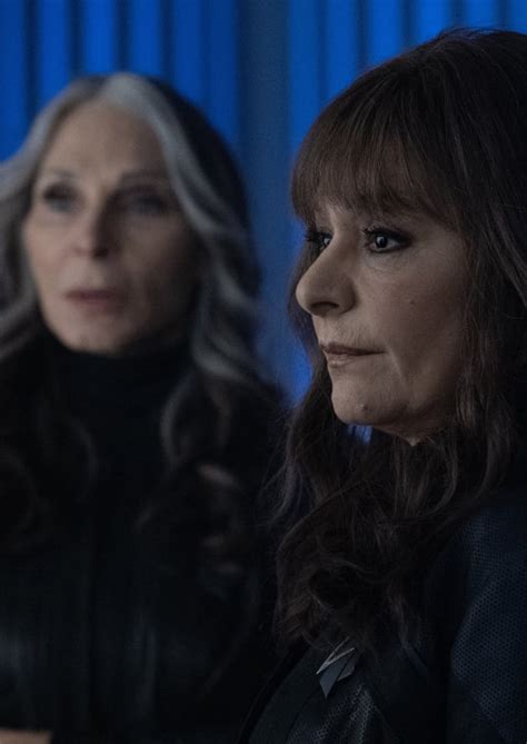 Mothers Star Trek Picard Season 3 Episode 9 Tv Fanatic