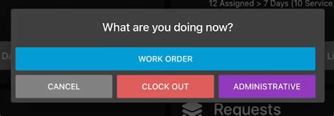Service App Basics Tinnacity S Knowledge Base