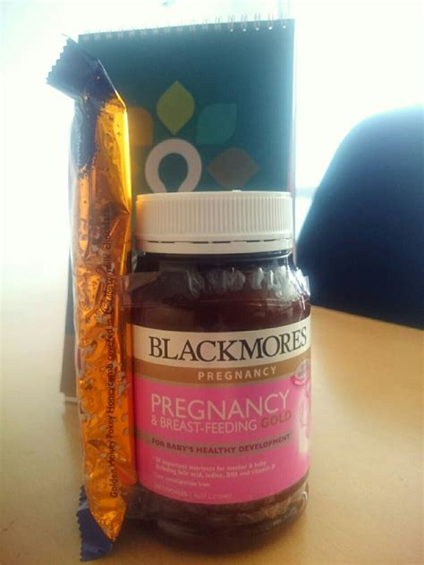 Vitamin Untuk Ibu Hamil Tikaajahcukup