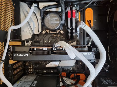 AMD Radeon RX 6600 XT Review - Cole Pliteard