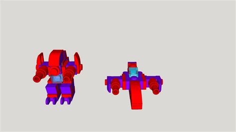 Final Model 3d Warehouse