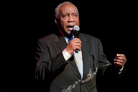 Jerry Butler Dead At 85 The Daily Caller