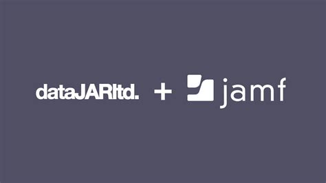 What Is Jamf Connect Mdm News Datajar