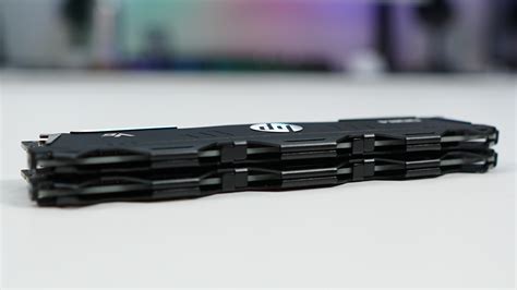 HP V DDR GB Memory Kit Review Page Of ThinkComputers Org