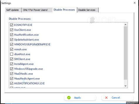 StopUpdates Download
