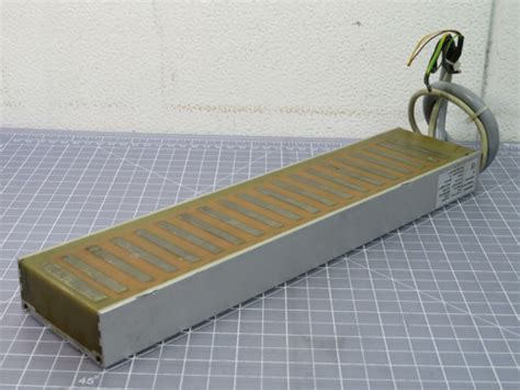 Fcw630n Tecnotion Bv Fcw630n Tl18n Linear Motor Isolation Class B