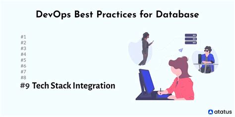 Devops Best Practices For Database