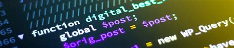 Picking A Programming Language Applied Human Resource Management