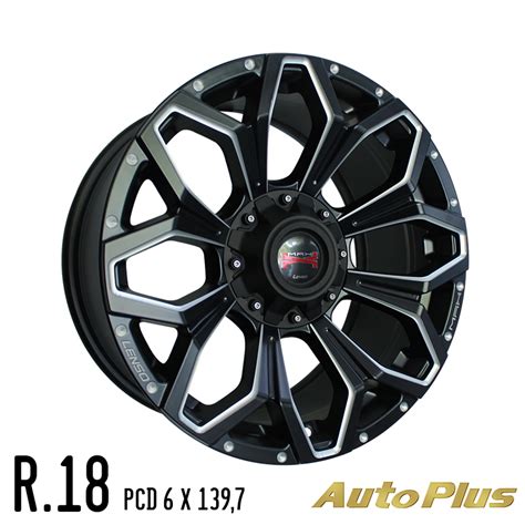 Lenso Max 11 Auto Plus Indonesia