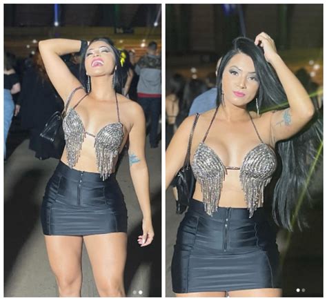 Mulher é morta quatro tiros pelo ex companheiro Ela tinha medida