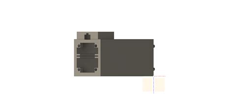 🤓 Nerdminer Asic Style・ Stl File For 3d Printing・cults