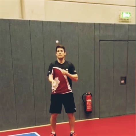 Ittf Worldさんのインスタグラム動画 Ittf Worldinstagram「happy Stpatricksday 🍀 🍀