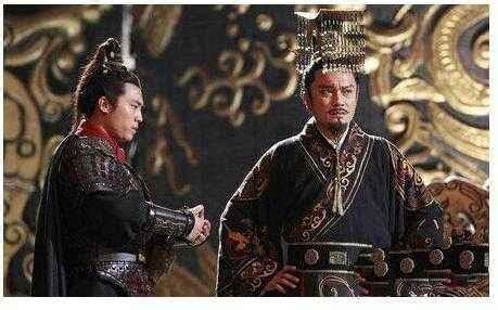 秦二世胡亥比秦始皇还残忍一次就将6个兄弟10个姐妹活活碾死