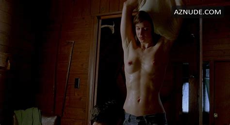 Katherine Waterston Nude Aznude