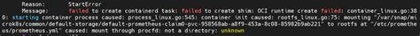 Запуск контейнеров в Kubernetes после конвертации конфига из Docker