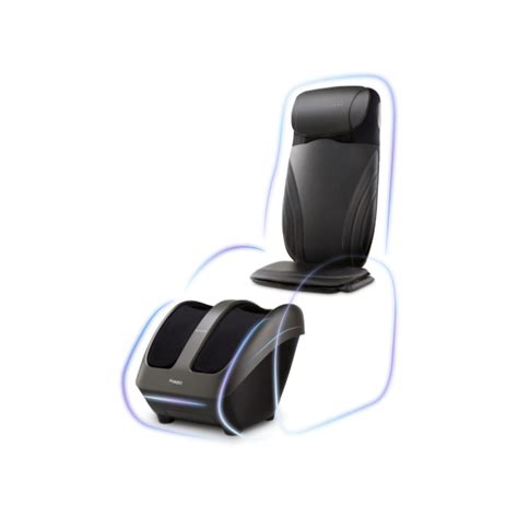 Invisible Massage Chair Small Massage Chairs Osim Hk