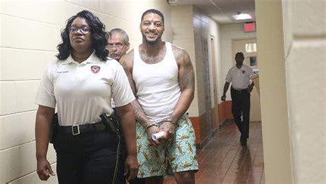 Suspect In June Murder Of Mississippi Man Captured In Texas Gets 22
