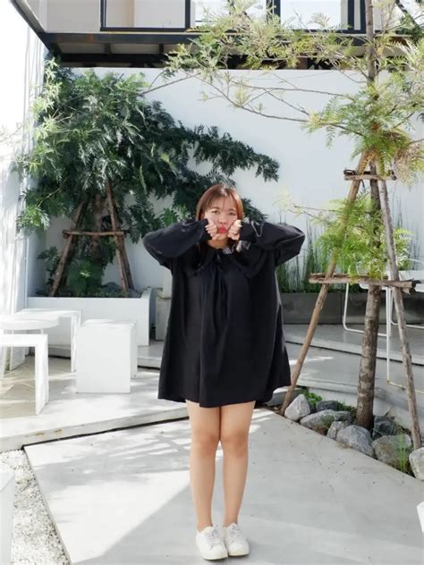 Ootd สาวอวบสูง150cm แกลเลอรีที่โพสต์โดย 𝗞𝗔𝗧𝗘𝗝𝗜 Lemon8