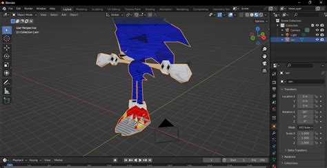 Anyone Knows How To Fix Inverted Textures Rblender