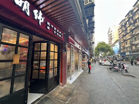 【9图】（找铺面网） 硚口大夹街品牌伟转让！武汉硚口汉正街商铺租售生意转让转让 武汉58同城